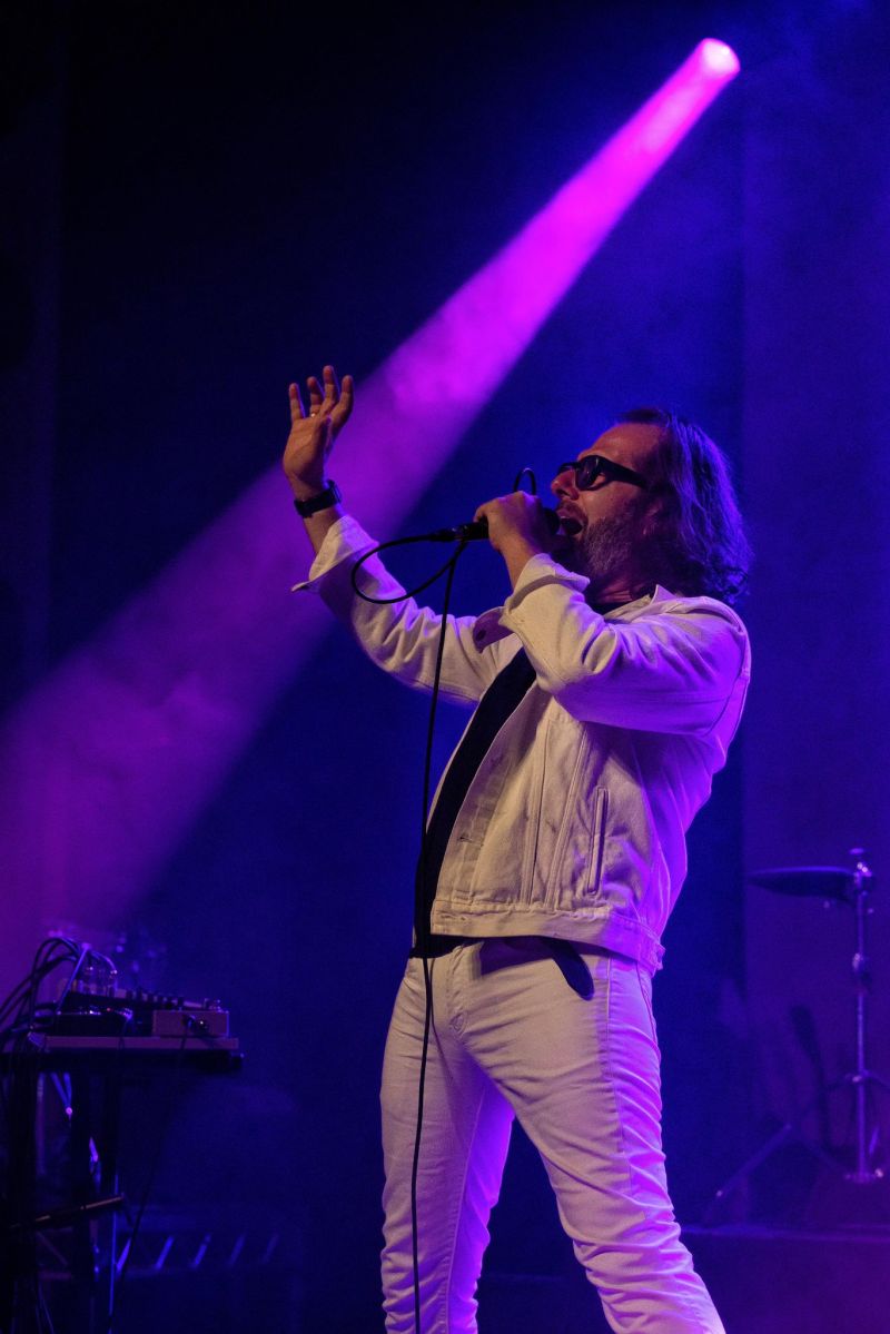 Bio – James Marlon Magas